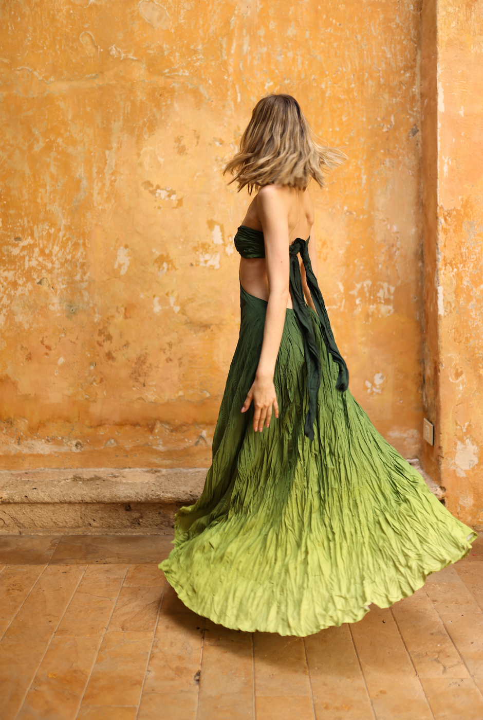 Casa Icona | Prêt-à-Porter | New Fashion
