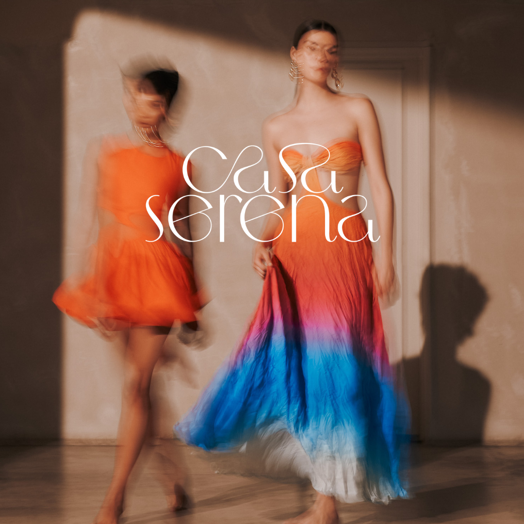 Casa Icona | Prêt-à-Porter | New Fashion