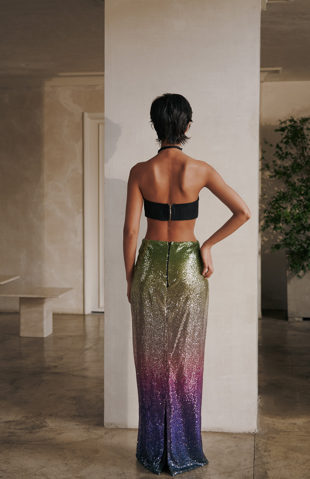 Casa Icona | Prêt-à-Porter | New Fashion