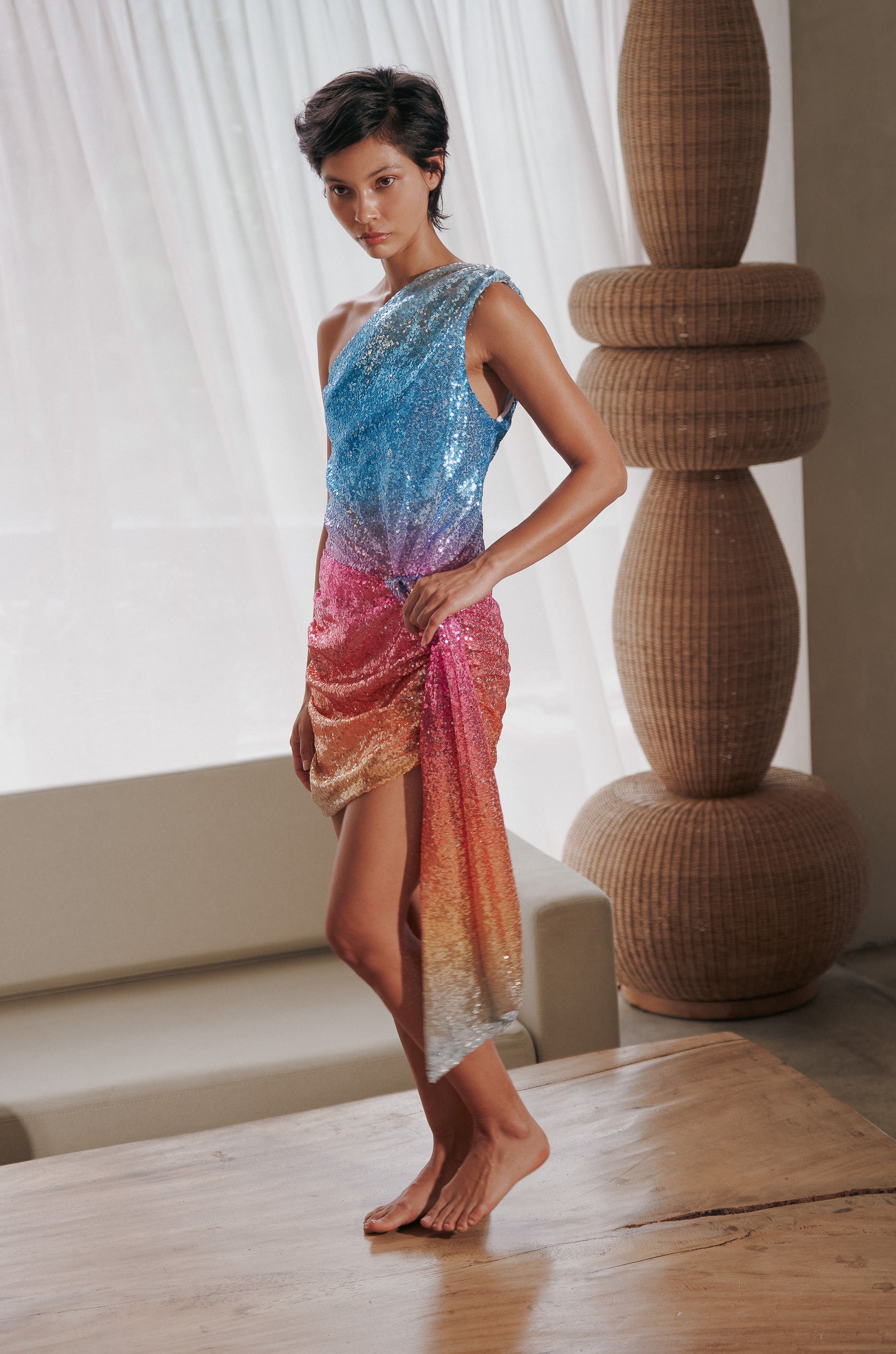 Casa Icona | Prêt-à-Porter | New Fashion