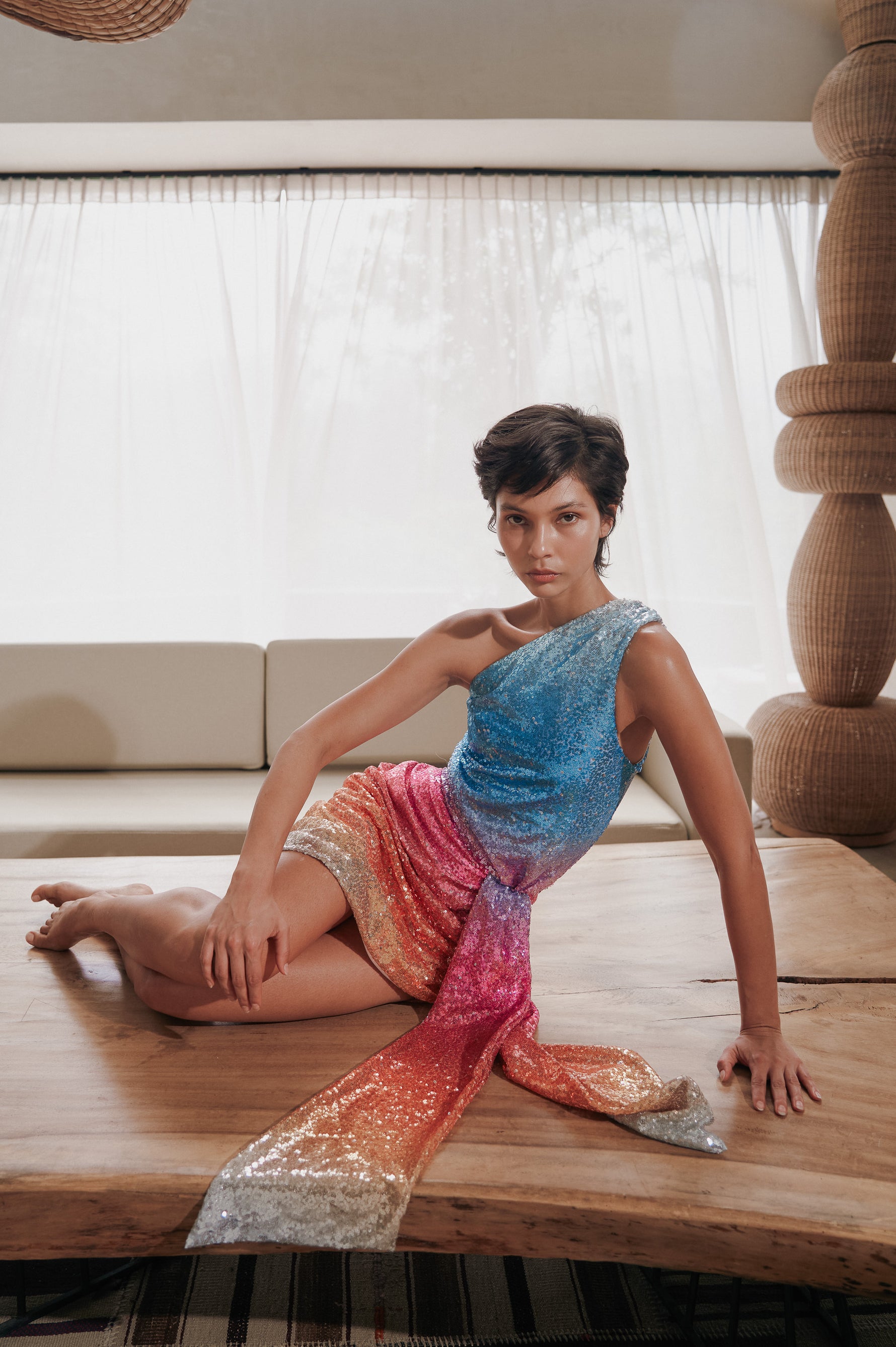 Casa Icona | Prêt-à-Porter | New Fashion