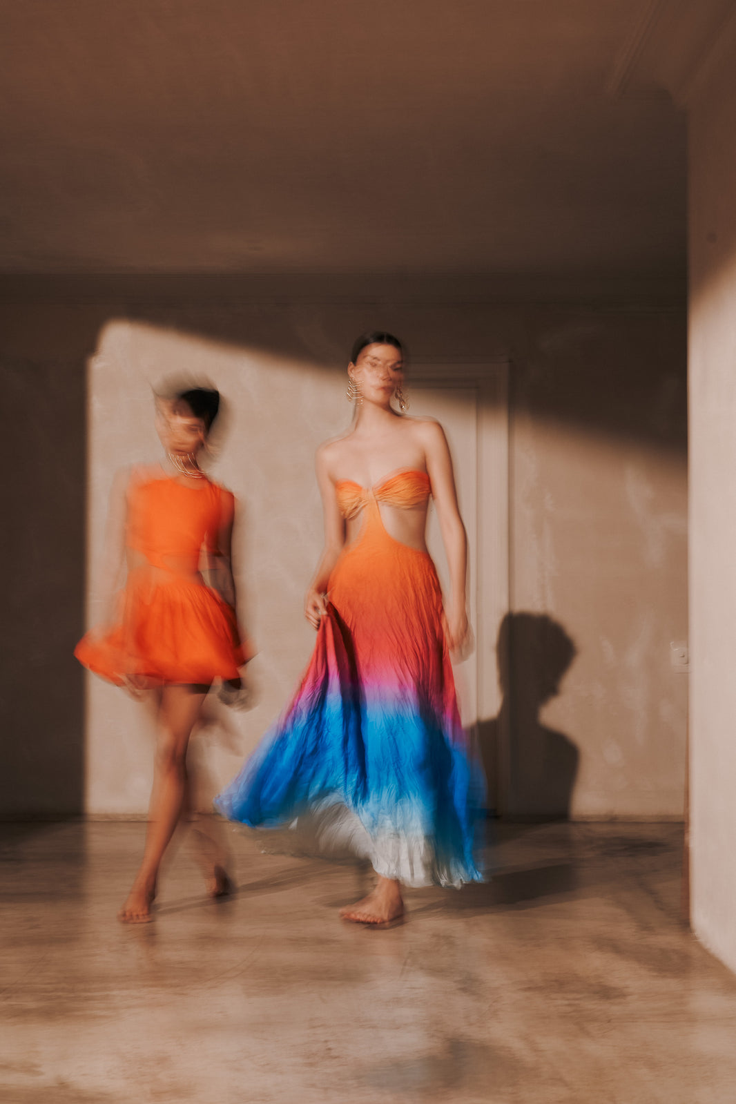 Casa Icona | Prêt-à-Porter | New Fashion