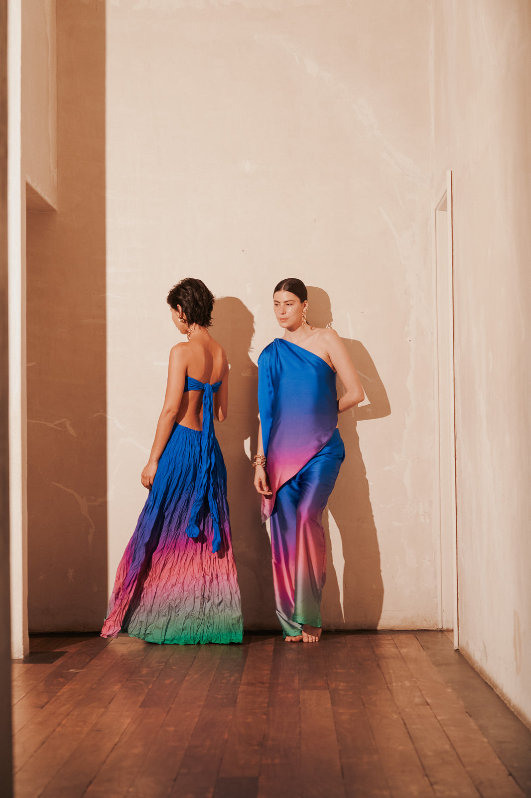 Casa Icona | Prêt-à-Porter | New Fashion