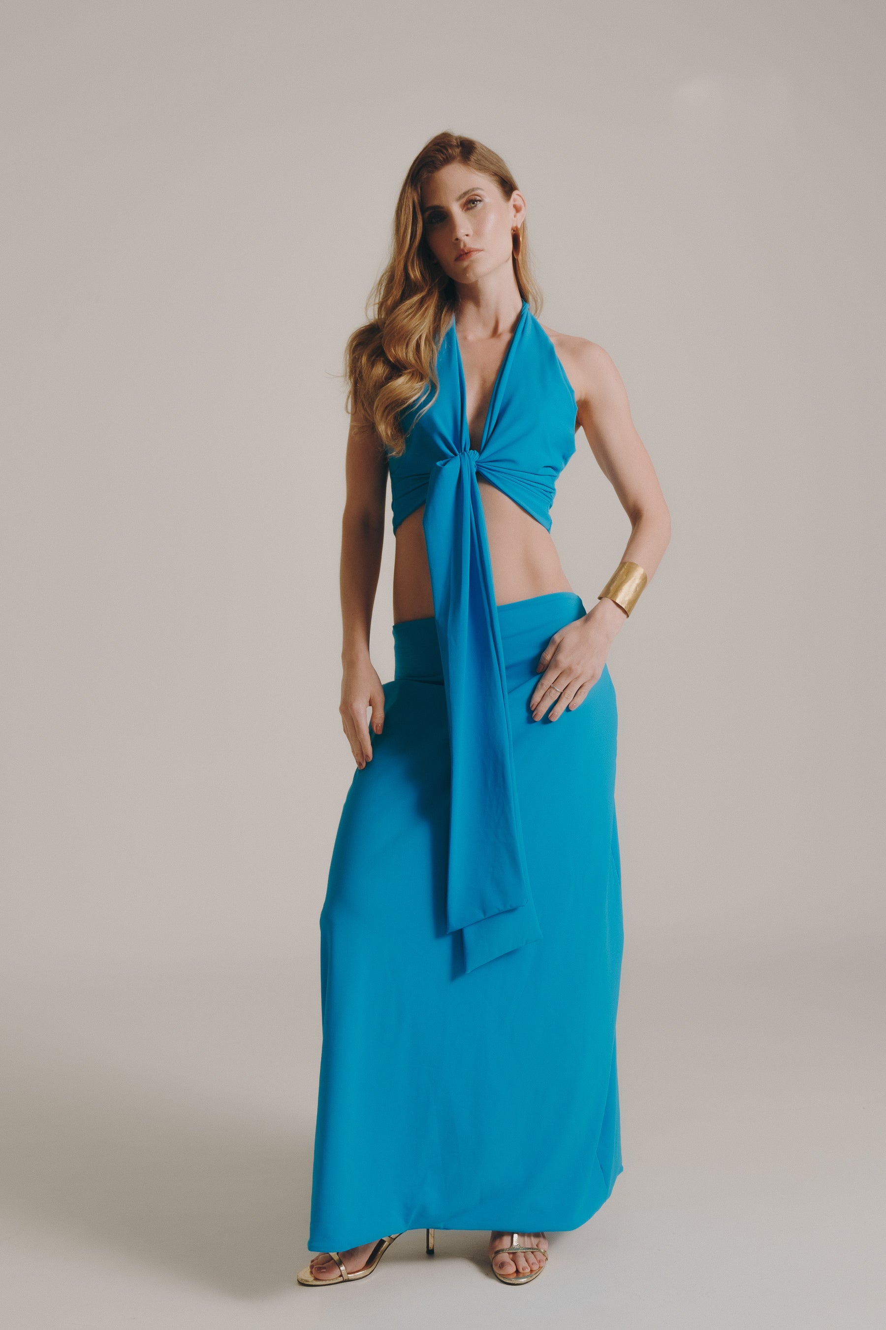 Casa Icona | Prêt-à-Porter | New Fashion