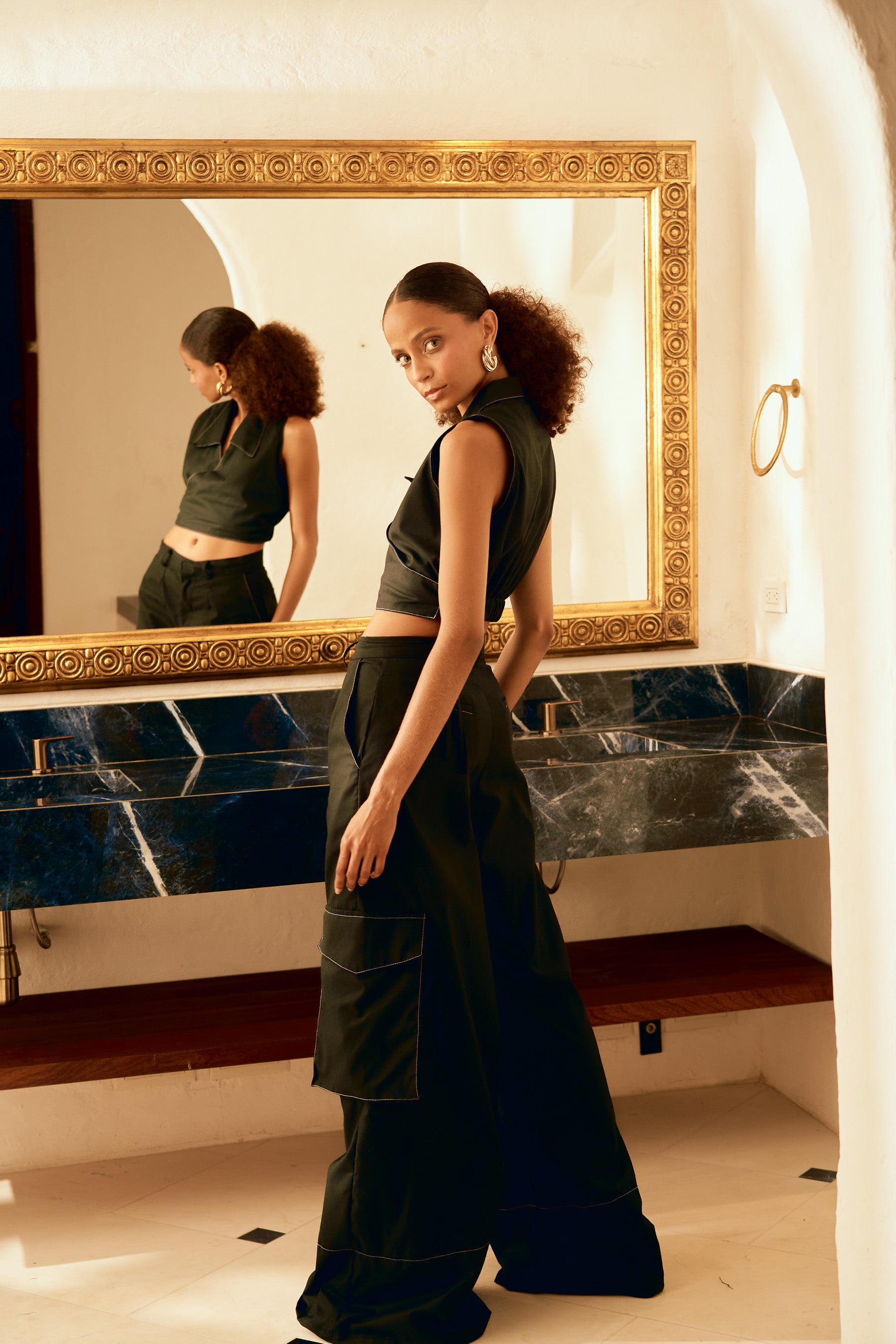 Casa Icona | Prêt-à-Porter | New Fashion